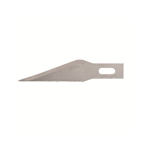 Weller Xcelite Replacement Blades For Xn100 Knife, Fine Point, Stainle ...