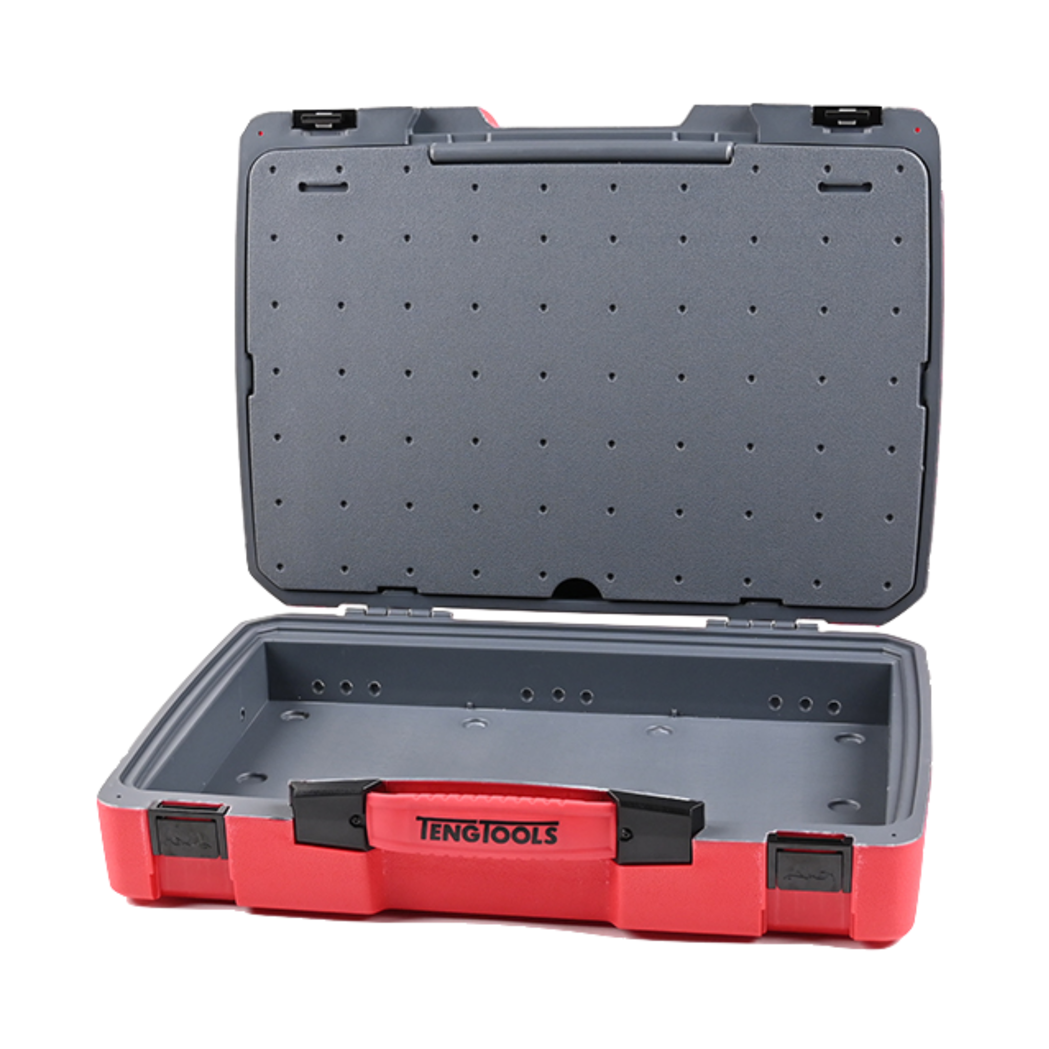 Teng Tools Portable Tool Box Carrying Case for up to 6 Tool Trays ...