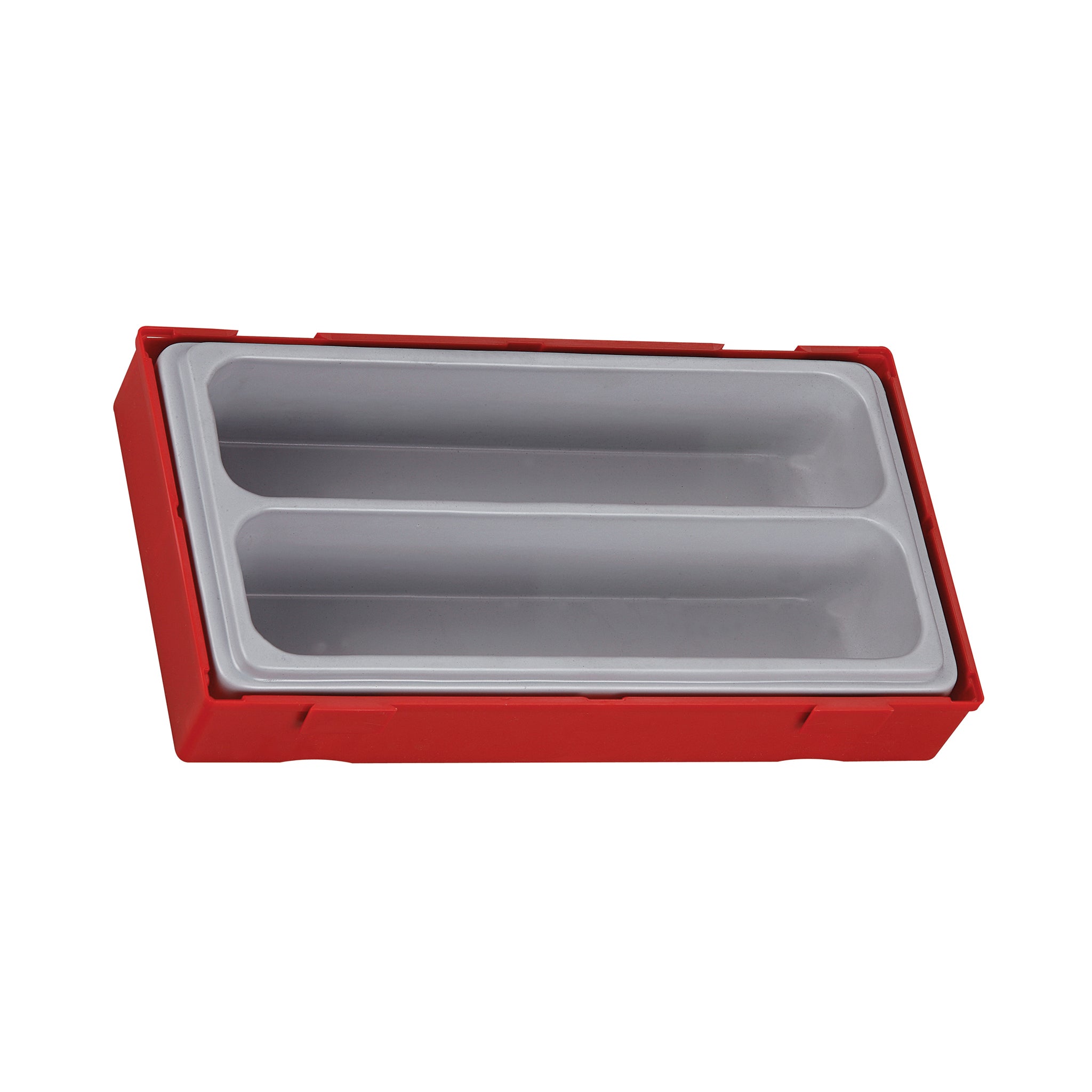Teng Tools Empty Storage Tray With 2 Compartments - TT02 – Segomo Tools