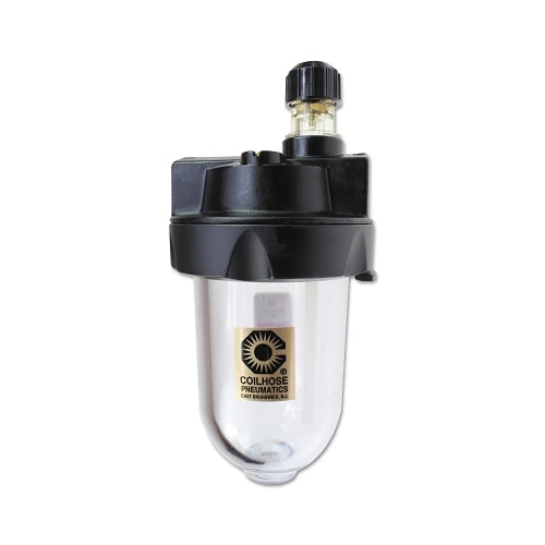 Coilhose Pneumatics Heavy Duty Lubricator - 24 per CTN - 8842 – Segomo ...