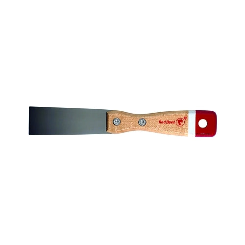 Red Devil 4500 Series (Job Handlers) Putty Knife/Scrapers, 1 1/2 Inche ...