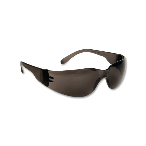 Radians Mirage? Small Safety Eyewear, Smoke Lens, Polycarbonate, Uncoa ...