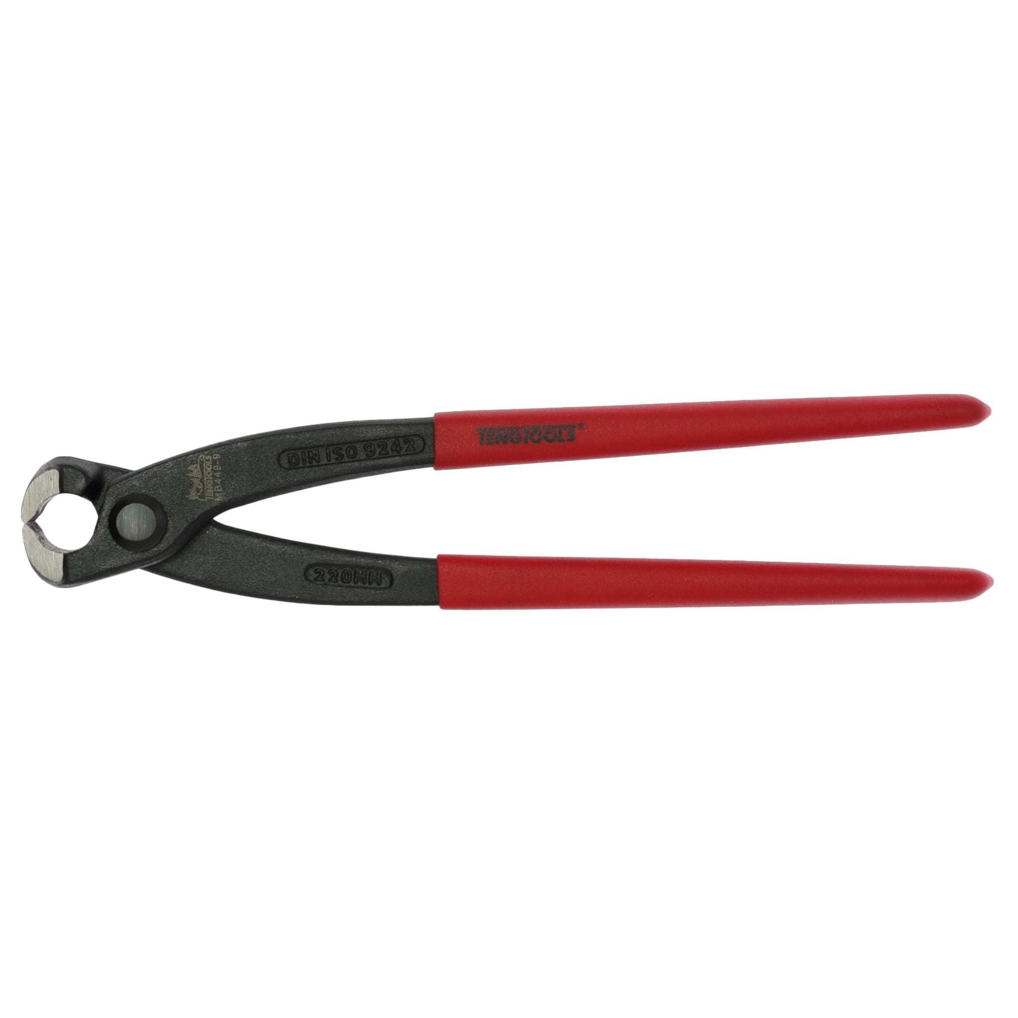 Teng Tools 9 Inch Industrial Tower Pincer Pliers / Cutters - MB449-9 ...