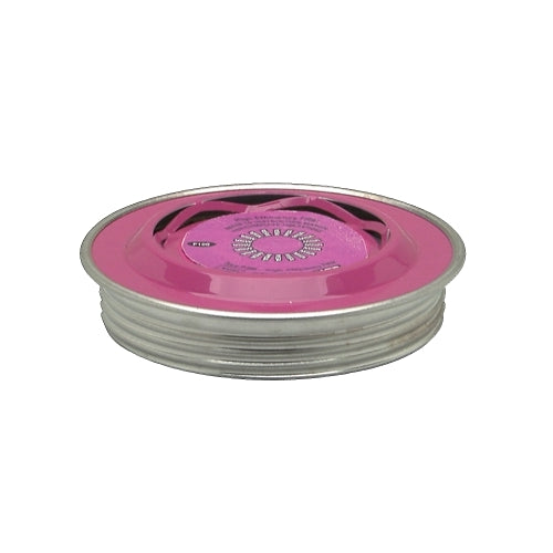 Msa Particulate Filter, P100, Low Profile, Magenta - 10 per BX - 81517 ...