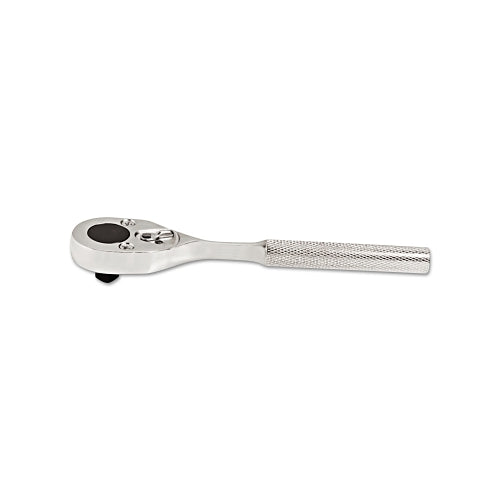 Proto Classic Standard Length Pear Head Ratchet, 3/8 Inches Dr, 7 Inch ...