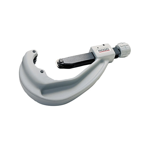 Ridgid Enclosed Feed Tubing Cutter, Model 205, 1/4 Inches To 2-3/8 Inc ...